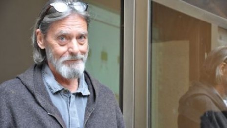 Ulay | PULSE Magazin