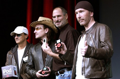 Steve Jobs 1955 – 2011 | PULSE Magazin