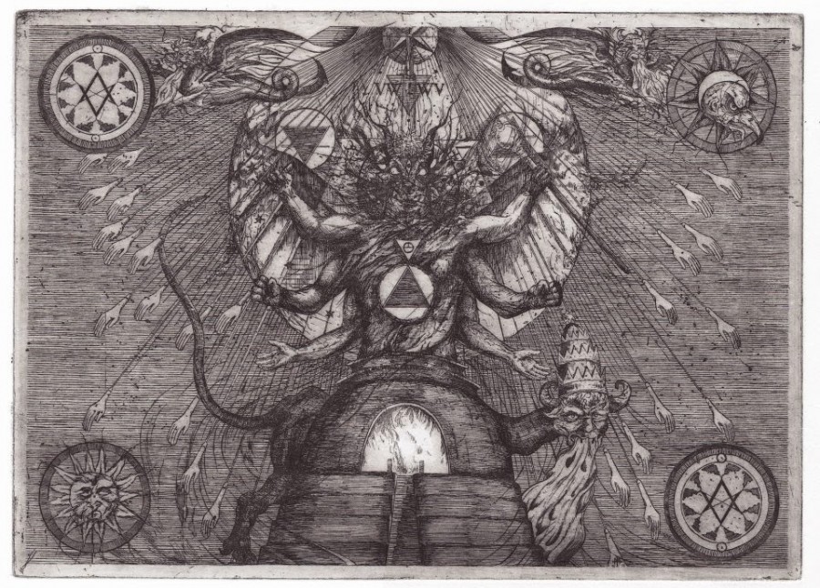 Moloh zapadne civilizacije | PULSE Magazin