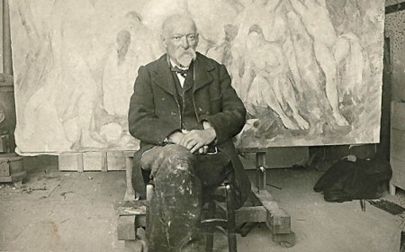 Pol Sezan – Zbog čega je sve, uključujući i nas same, od nečeg ...