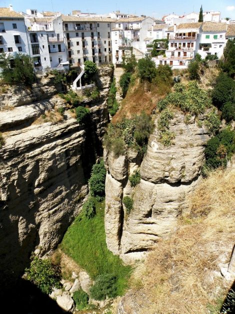 Ronda – gradić na steni, u srcu Andaluzije | PULSE Magazin